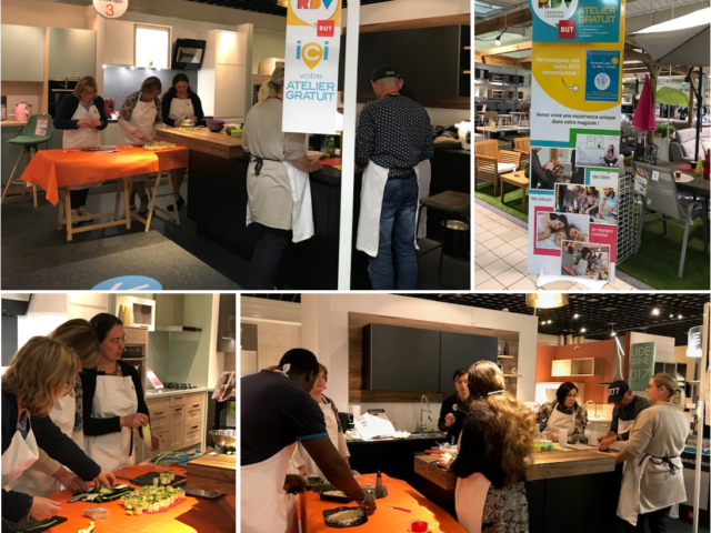 BUT Recrute - Toutes nos offres d'emploi en France