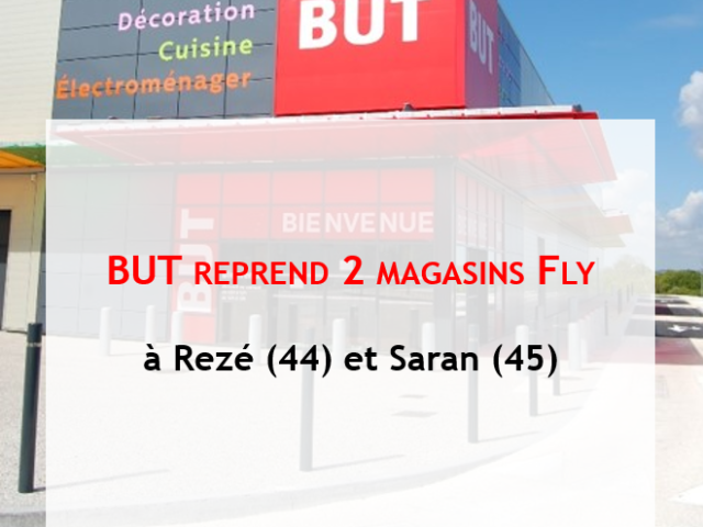 BUT Recrute - Toutes nos offres d'emploi en France